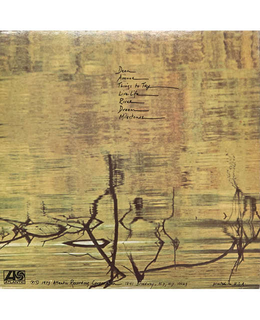 Terry Reid – River - Tron Records | Vinyl LP - Terry Reid ROCK FOLK ...