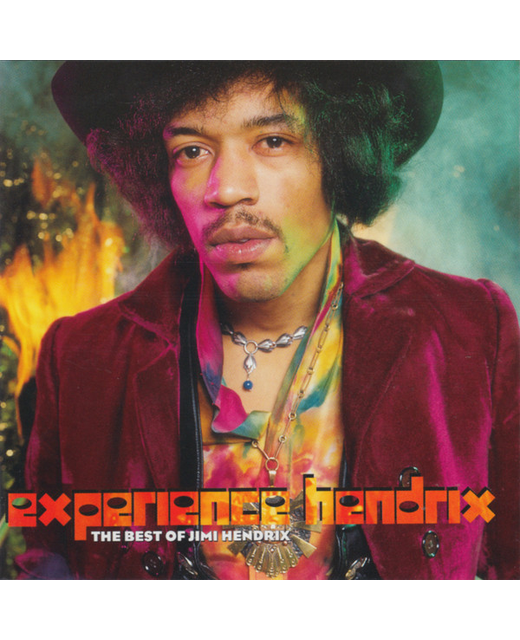 Jimi Hendrix Experience Hendrix Tron Records Cds Jimi Hendrix