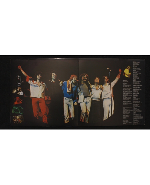 10cc - Live And Let Live - Tron Records | Vinyl LP - 10cc ROCK POP ROCK