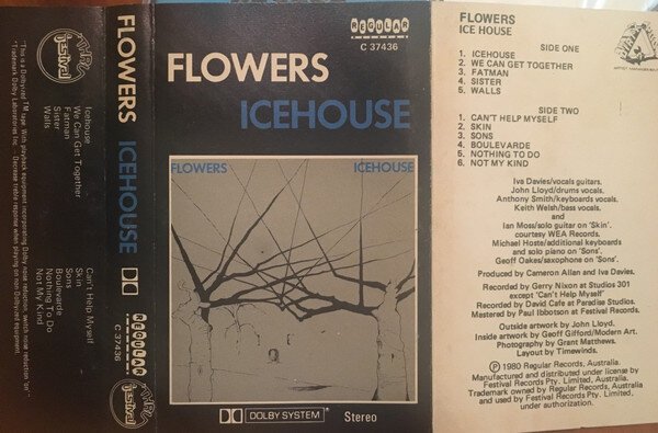 Icehouse Flowers Review | Best Flower Site