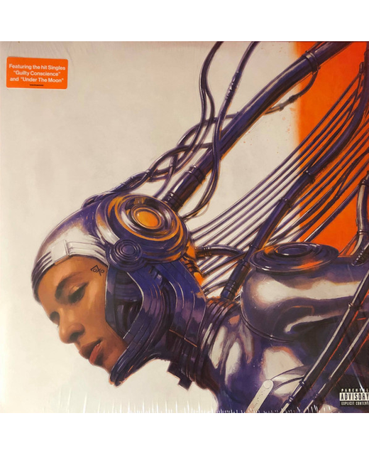 070 Shake - Modus Vivendi (12") - Collector's Corner : Tron Records ...