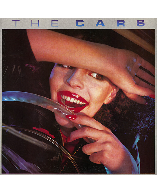 The Cars - The Cars (12") - Tron Records | Vinyl LP - The Cars ROCK NEW ...