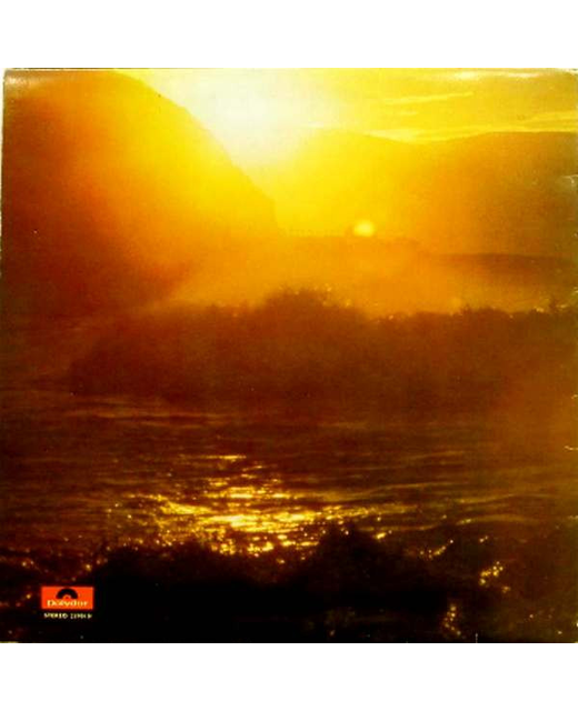 The Rumour - Land Of New Vigour And Zeal (12") - Tron Records | Vinyl ...